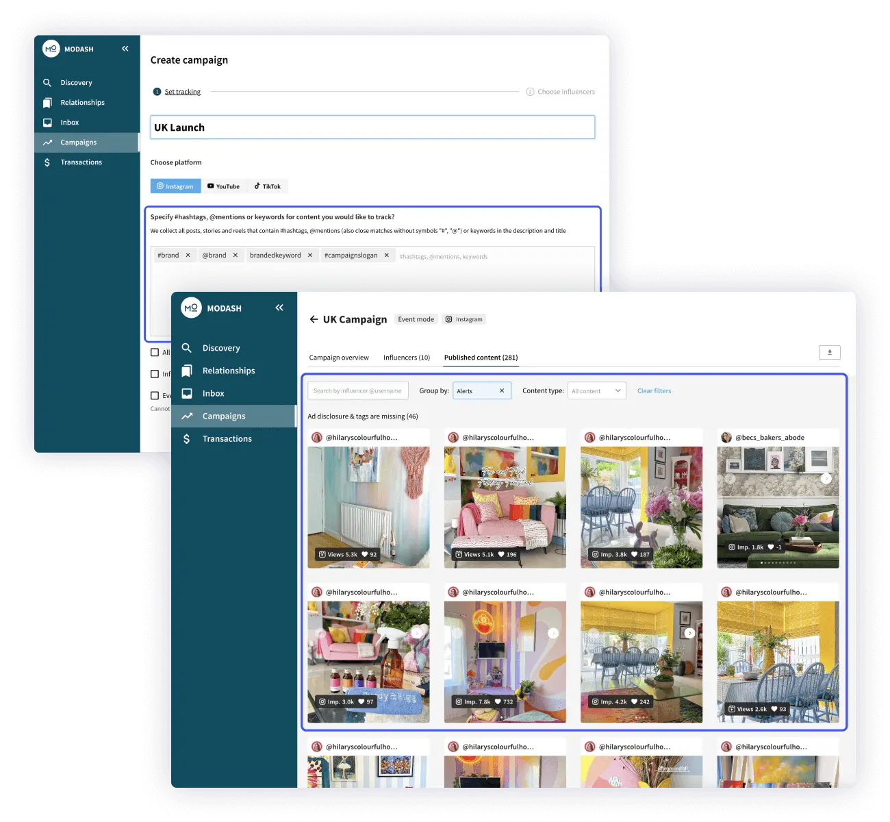 34 Best Influencer Marketing Software For 2026 [Updated]