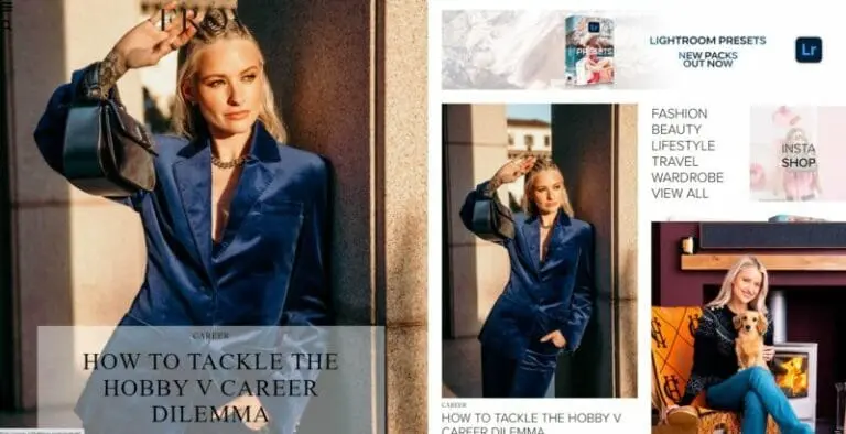 20 Trendiest Fashion Blogs to Follow in 2025