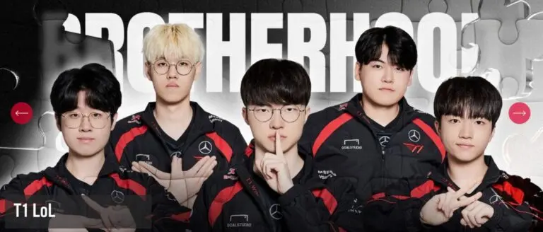 eSports Unveiled: Top Teams, Player Earnings, Industry Growth