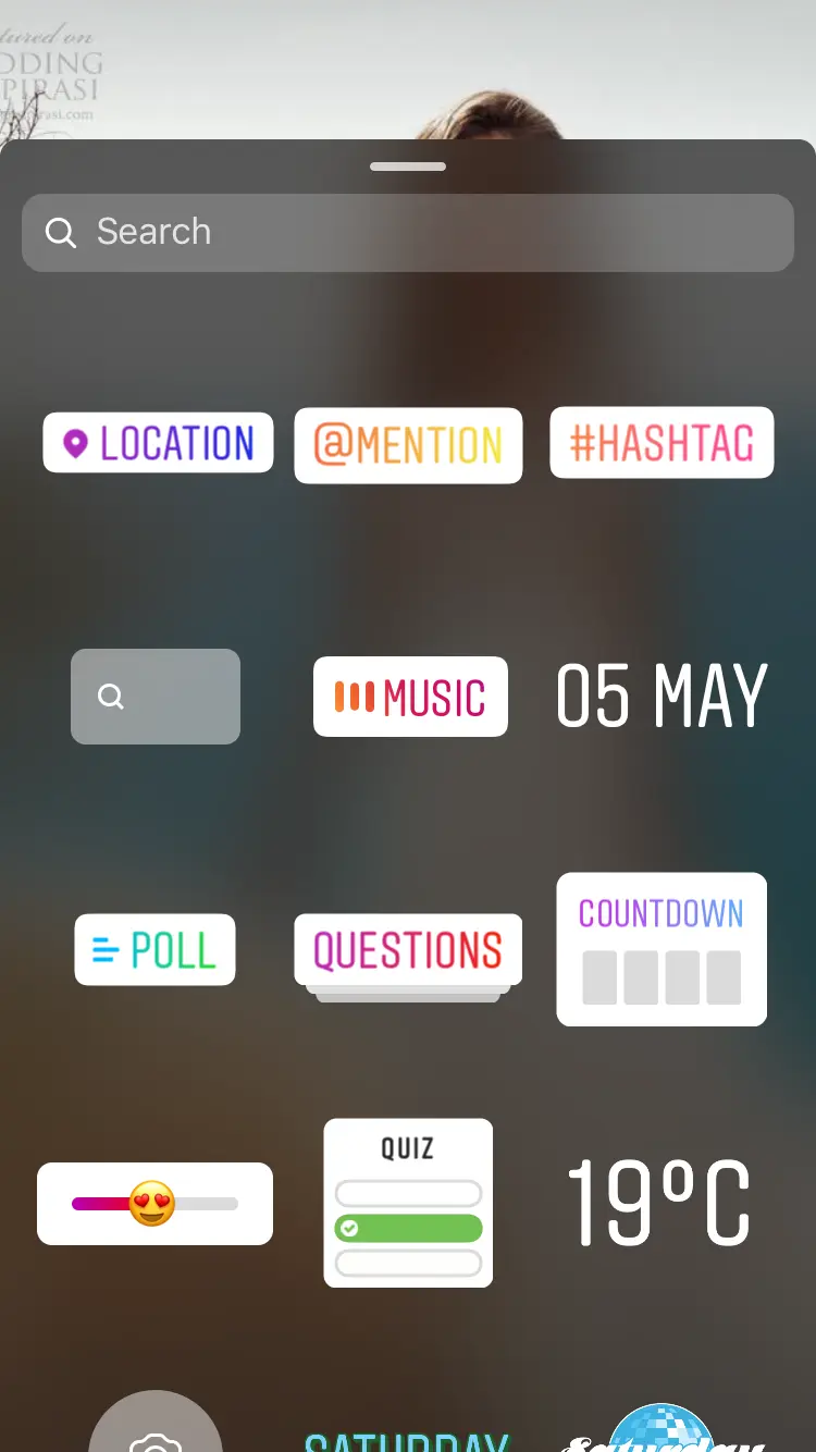 Instagram Quiz Stickers: How They Can Help Market Your Business