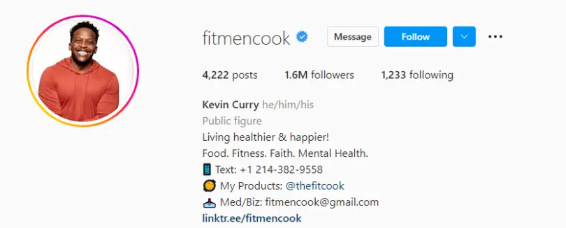 26 Instagram Male Influencers You Should Follow