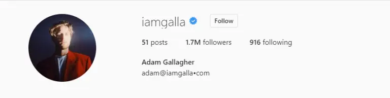 26 Instagram Male Influencers You Should Follow