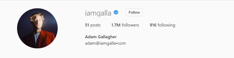 26 Instagram Male Influencers You Should Follow