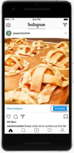 How do Instagram Promotions Work?