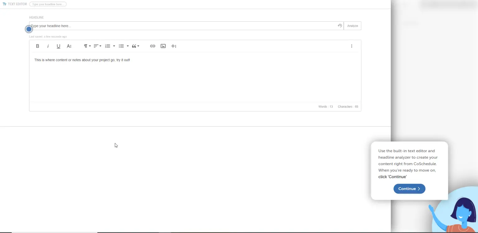 CoSchedule Review | Pricing & Features (2025) - Social Media Marketing ...
