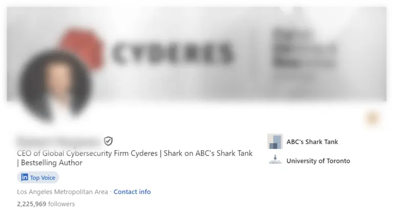 How to Write a Great LinkedIn Headline (With 14 Examples)