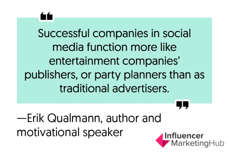 71 Inspiring Social Media Quotes from Top Social Media Influencers