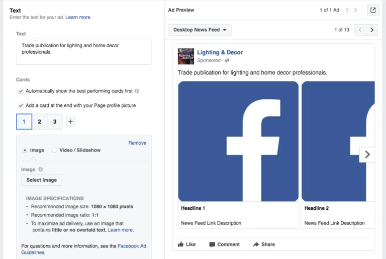 7 Facebook Ad Preview Tools to Master Your Facebook Ad Campaigns