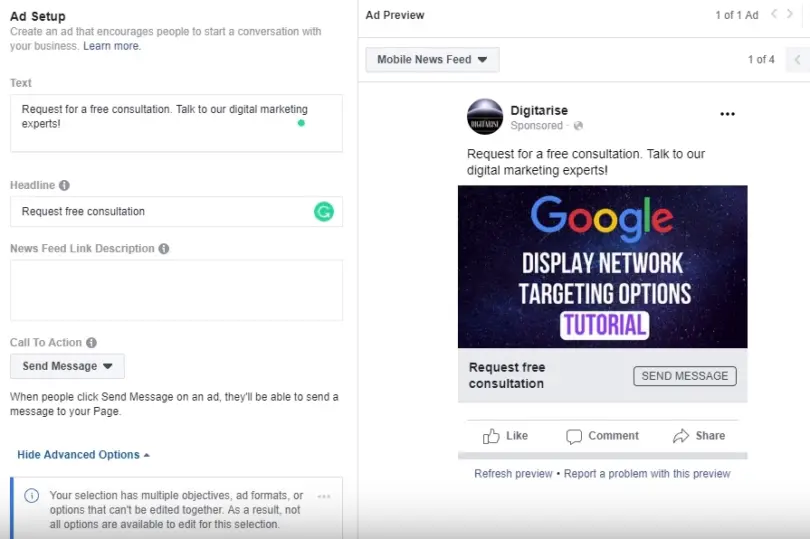 7 Facebook Ad Preview Tools to Master Your Facebook Ad Campaigns