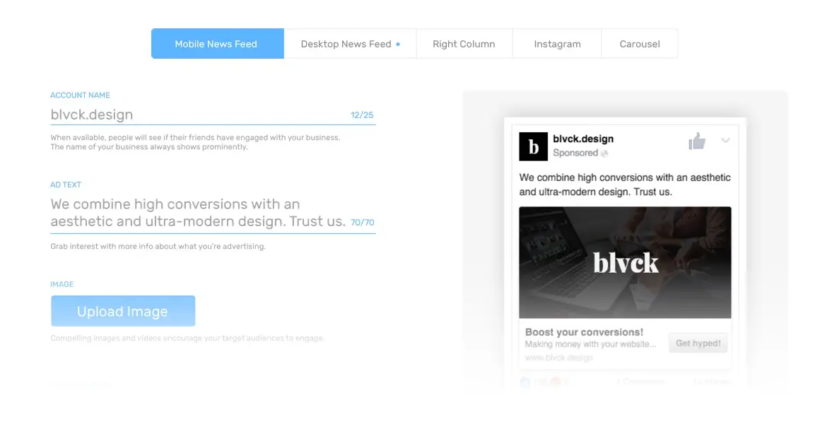 7 Facebook Ad Preview Tools to Master Your Facebook Ad Campaigns