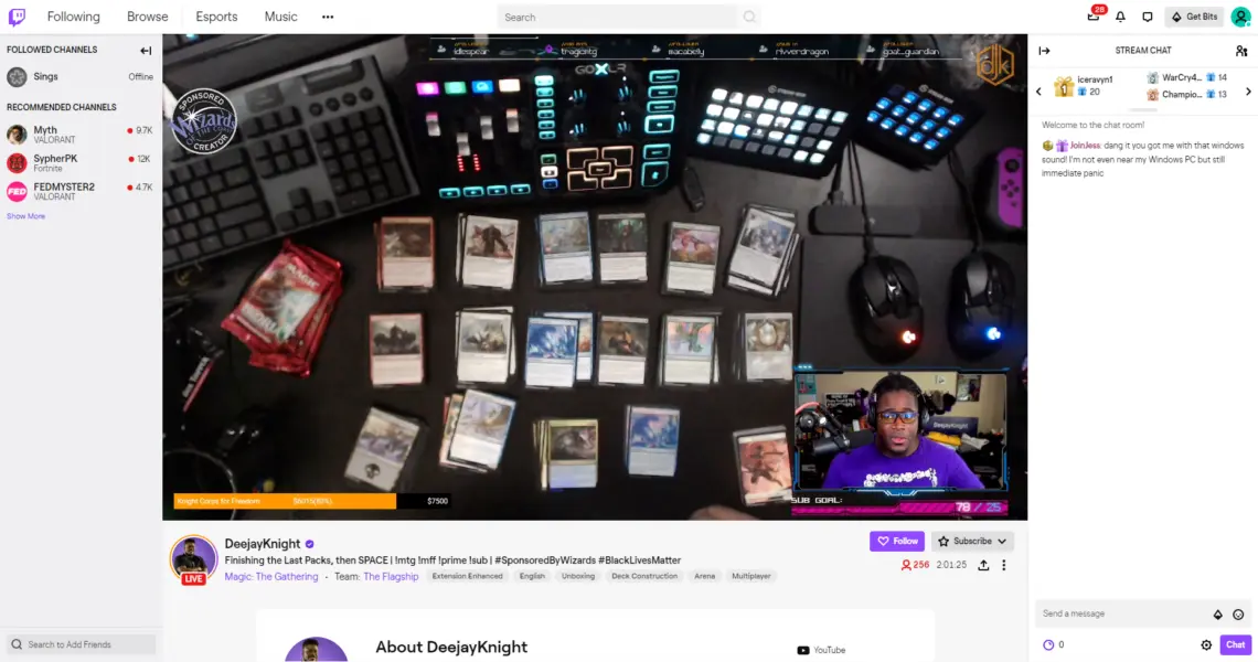 Ultimate Guide to Marketing on Twitch in 2024
