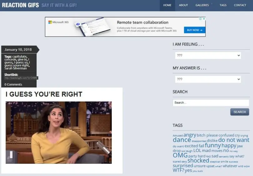 8 Must-Visit Websites for Creative and Engaging GIFs