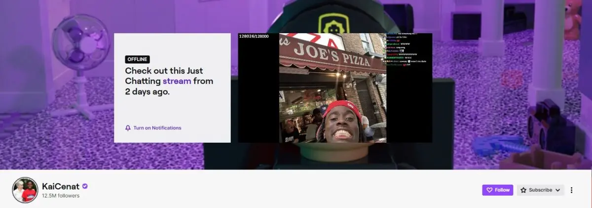 15 Black Twitch Streamers You Should be Following in 2024
