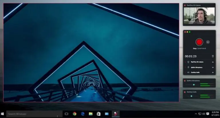 10 of the Best Free and Premium Screencasting Software