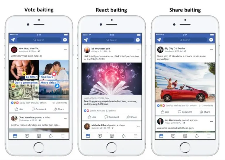 The Facebook Algorithm: How It Works and How to Make It Work for You