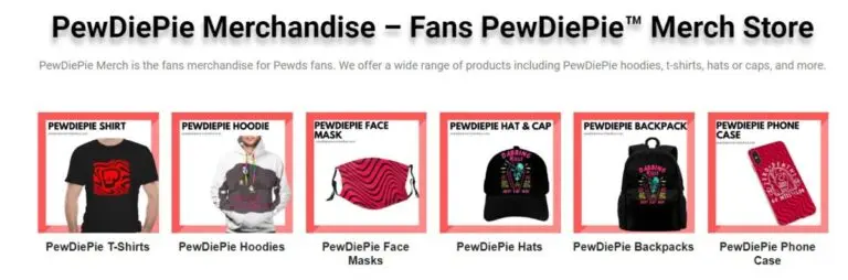 Maximize Your Earnings: Best Merch Ideas for Influencers in 2024