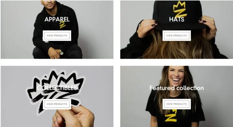 Maximize Your Earnings: Best Merch Ideas for Influencers in 2024