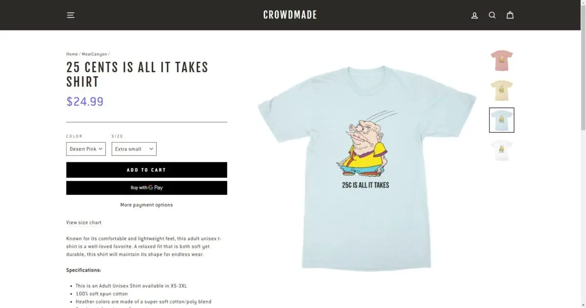 Creative Merch Ideas for YouTubers and Streamers To Make More Money