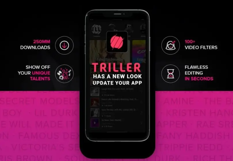 The Triller Watch: Triller Statistics, Trends, and News Highlights You ...