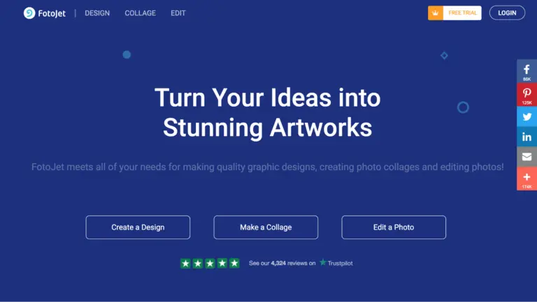 12 Free YouTube Channel Art Makers You Need to Check Out