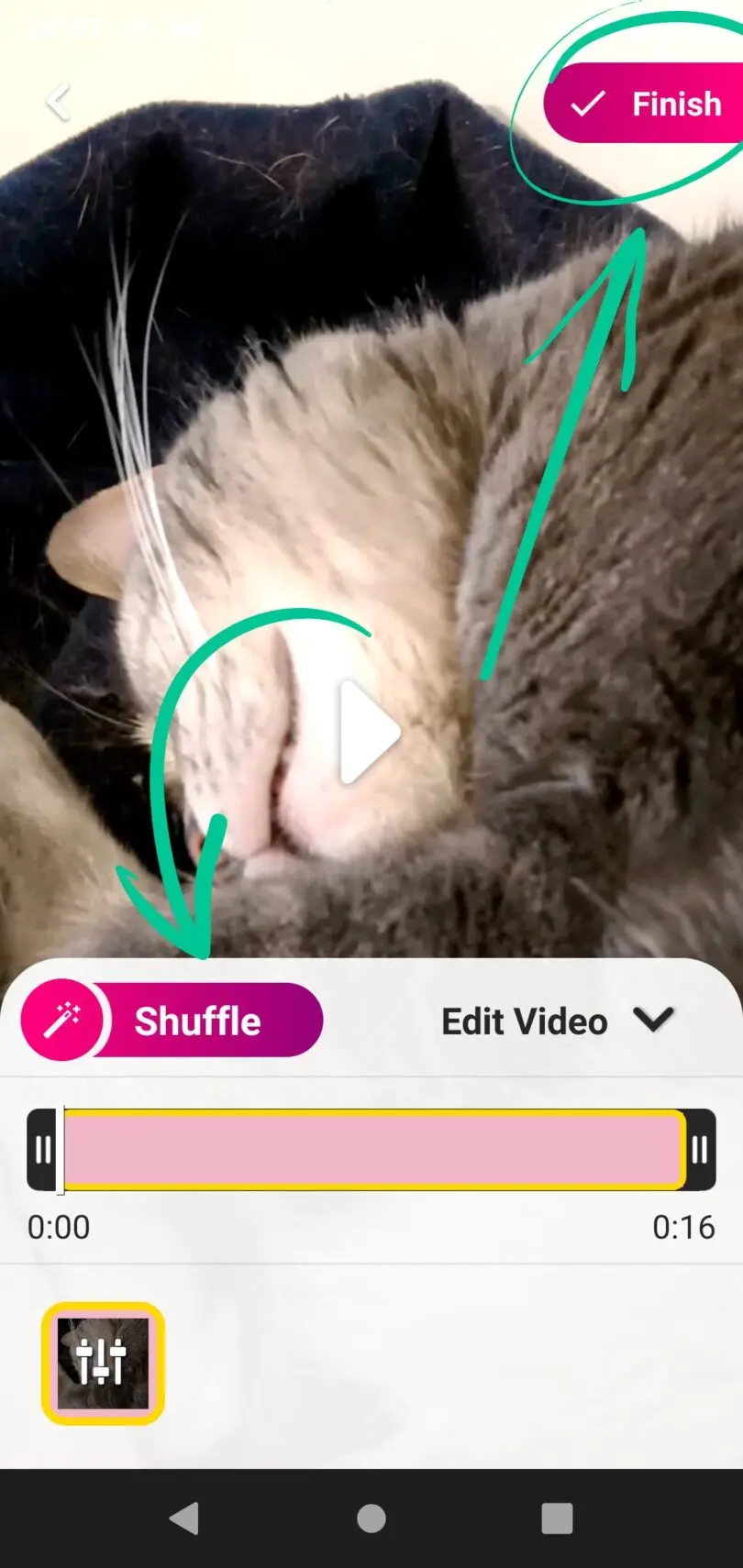 What Is Triller? Here's the Triller Guide You've Been Waiting For