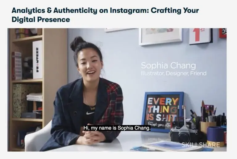 Top 11 Instagram Marketing Courses To Boost Your Influence in 2023