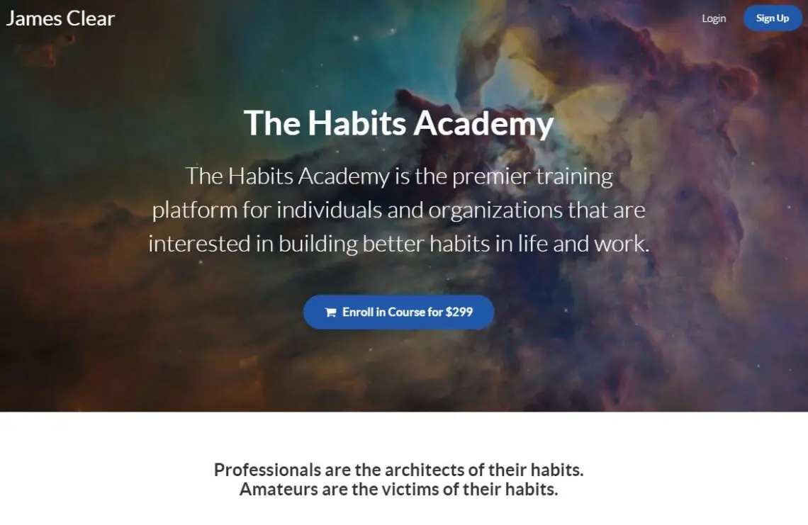 12 of the Best Online Course Landing Page Examples and Templates