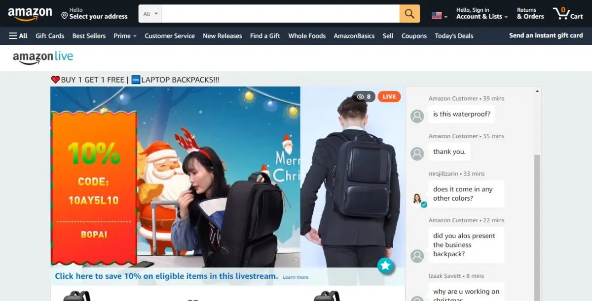 Video Shopping: The Ultimate Guide to Mastering The Next Big Thing in ...