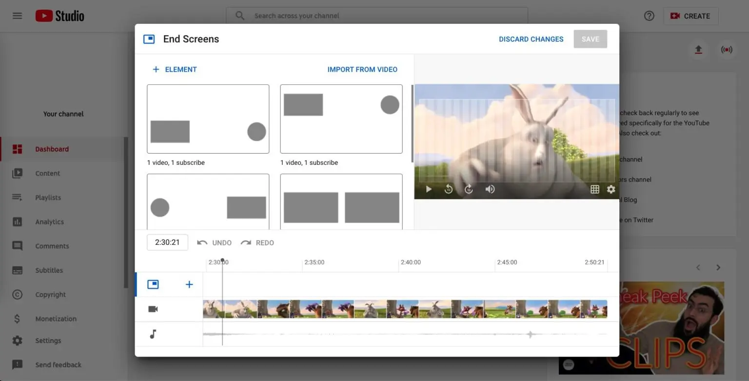 How to Add Clickable Links to Your YouTube Videos in 2024