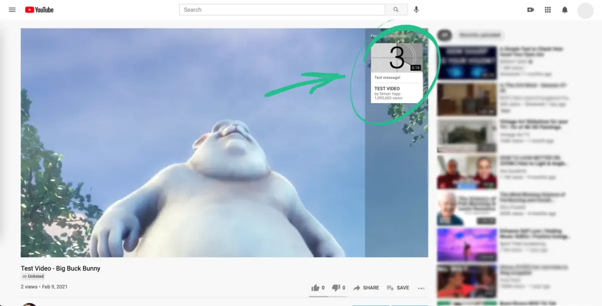 How to Add Clickable Links to Your YouTube Videos in 2024