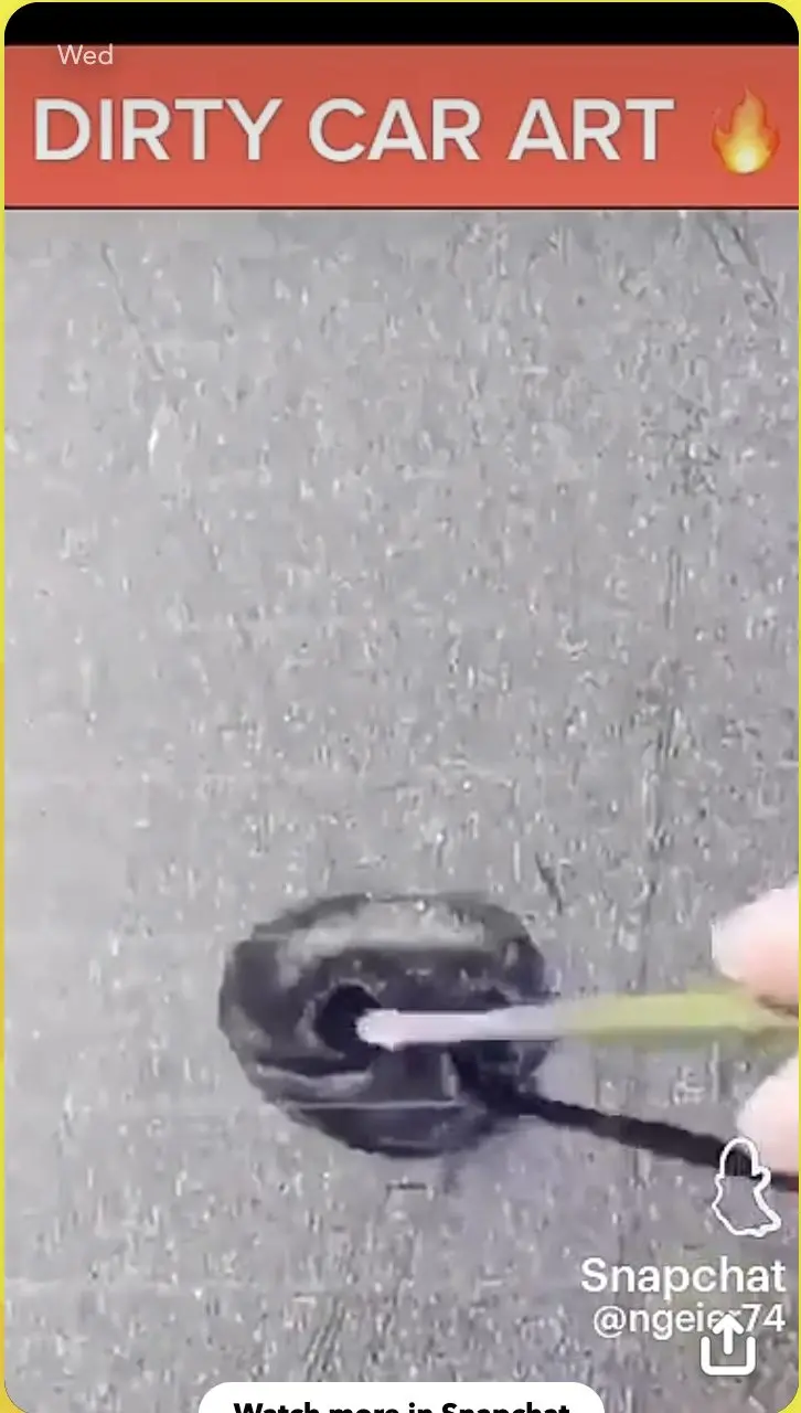 What Is Snap Spotlight (And How Do I Use It)