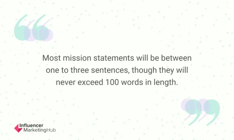 23 Inspiring, Motivating and Moving Examples of Company Mission Statements