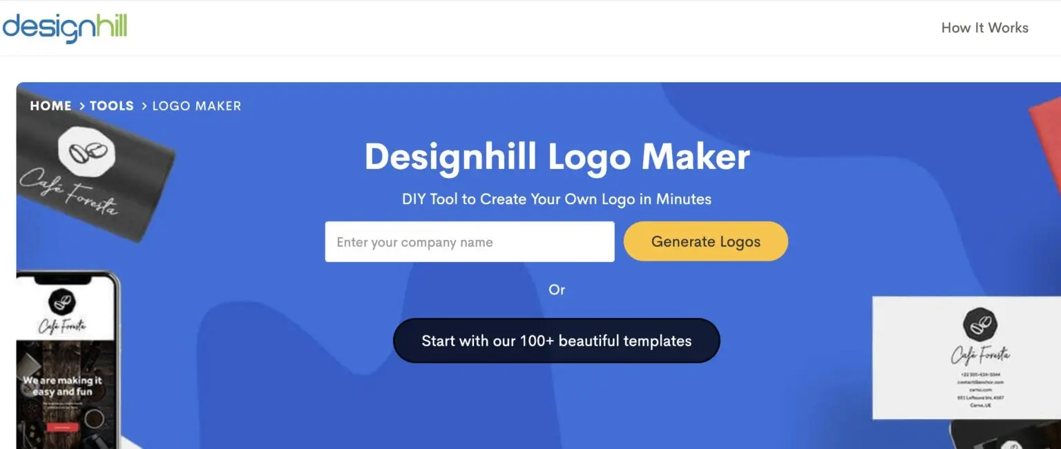 11 of the Best Logo Maker Apps and Generators [Free Tools Included]