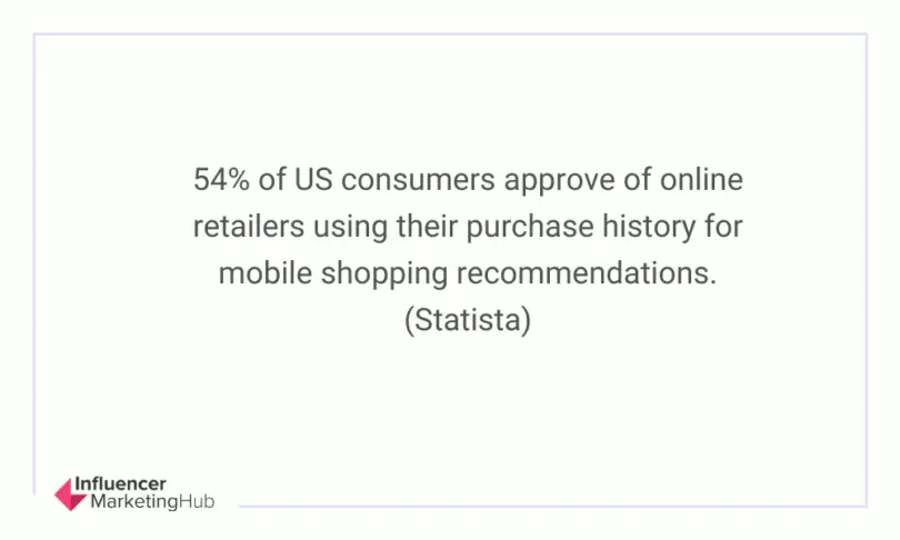 13 eCommerce Personalization Examples That Work