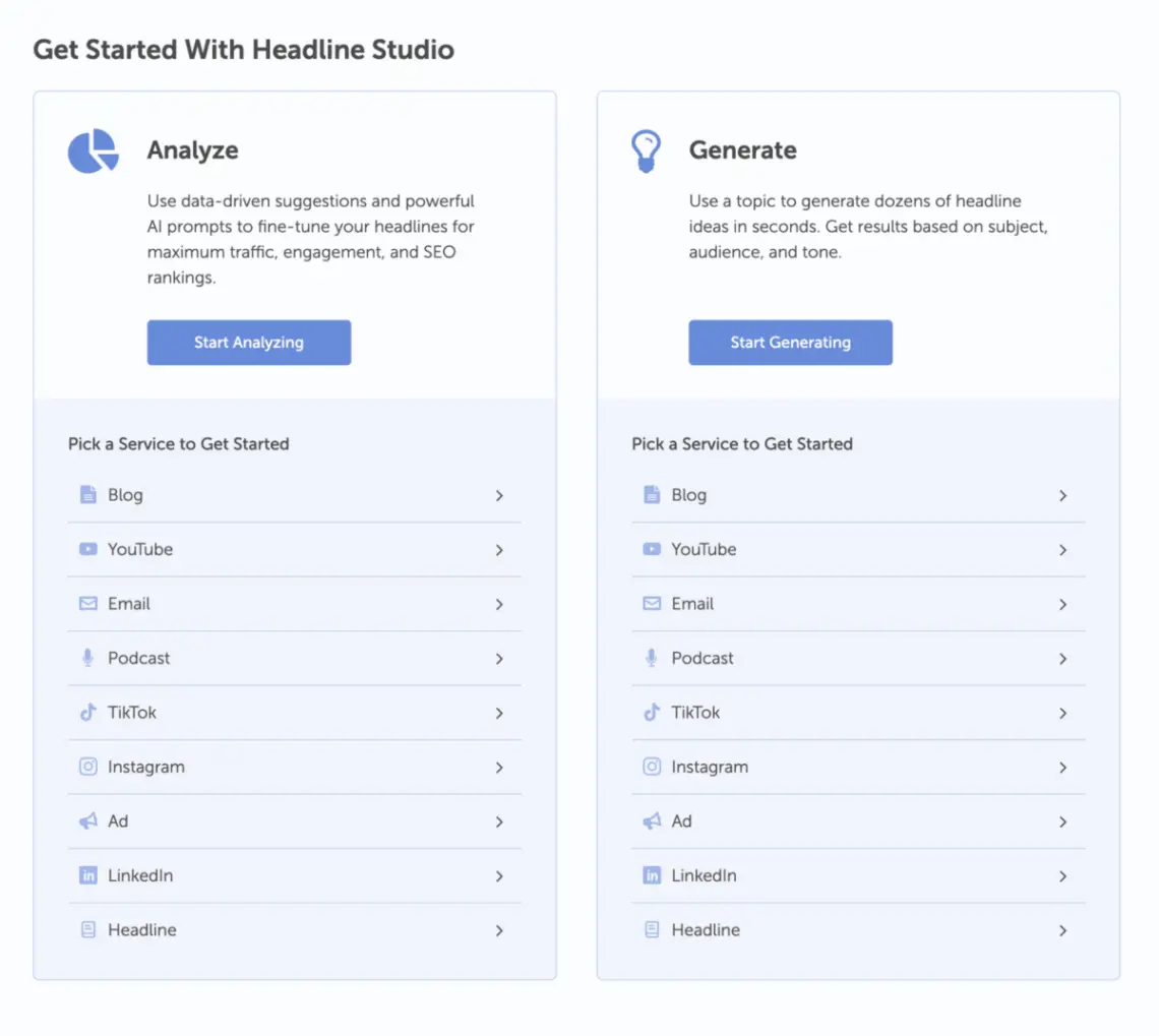 YouTube Title Generator [FREE] : Powered by AI