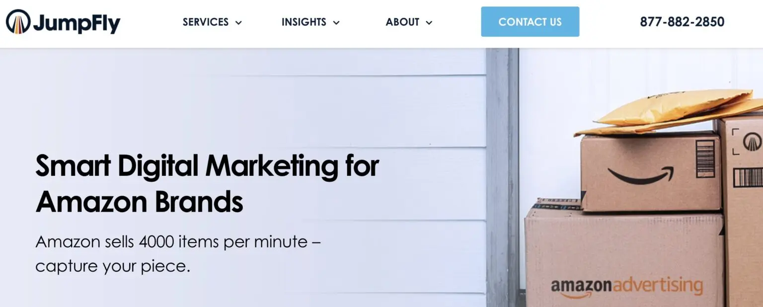 Amazon Display Ads - Specs, Best Practices & Examples