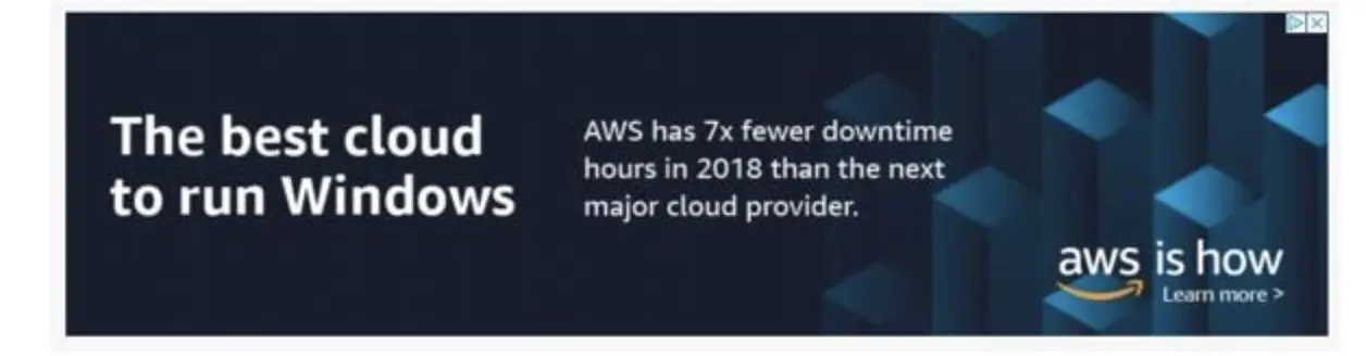 Amazon Display Ads - Specs, Best Practices & Examples