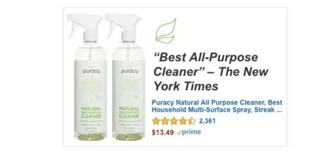 Amazon Display Ads - Specs, Best Practices & Examples