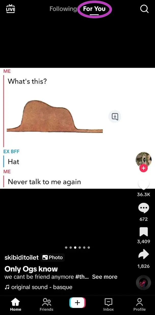 How Does the TikTok Algorithm Work?