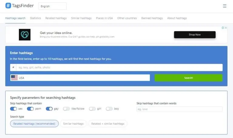 7 Hashtag Research Tools to Add to Your Hashtag Strategy
