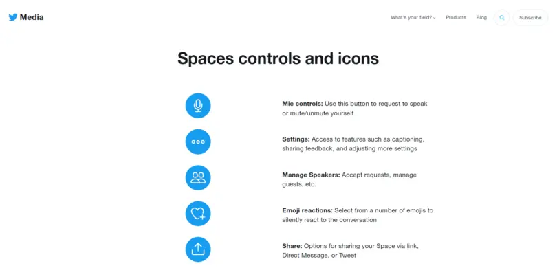 Your Ultimate Guide to Twitter Spaces in 2024