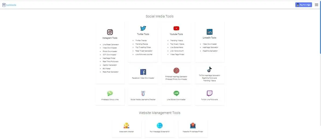 7 Hashtag Research Tools to Add to Your Hashtag Strategy