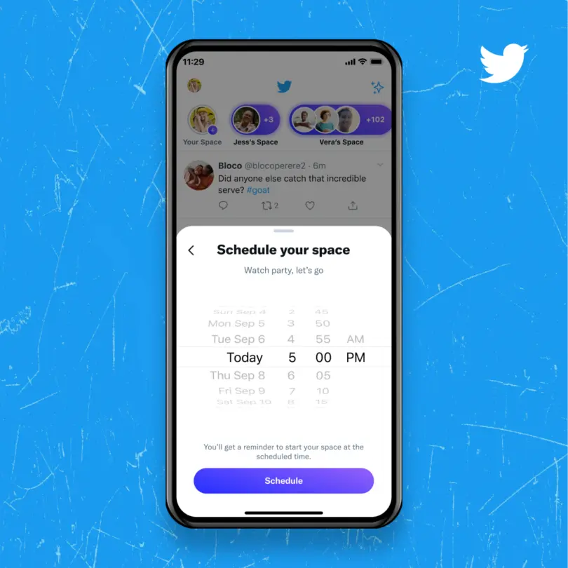 Your Ultimate Guide to Twitter Spaces in 2024