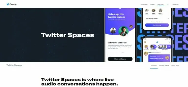 Your Ultimate Guide to Twitter Spaces in 2024