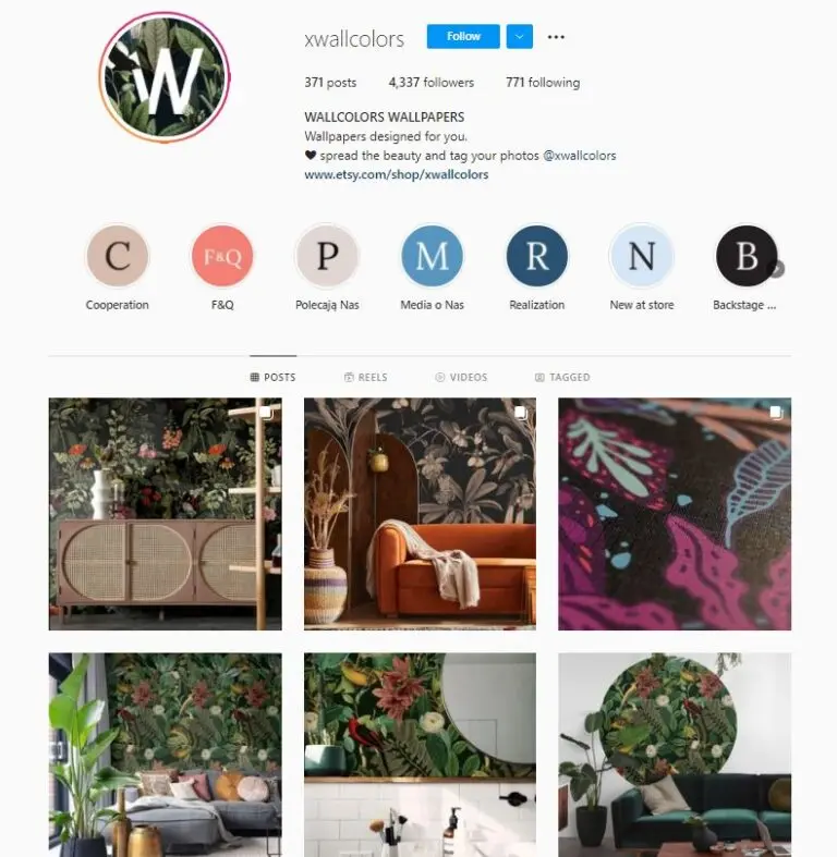 How to Create an Instagram Aesthetic that Stands Out