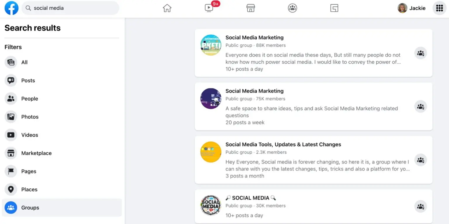 Top 10 Tips for Becoming an Affiliate Marketer on Facebook in 2025