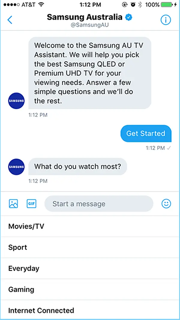 What is a Twitter DM (And How to Send One)