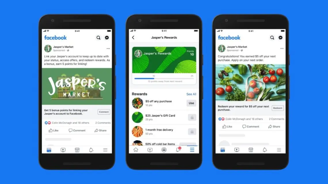 How To Create a Facebook Shop in 8 Easy Steps