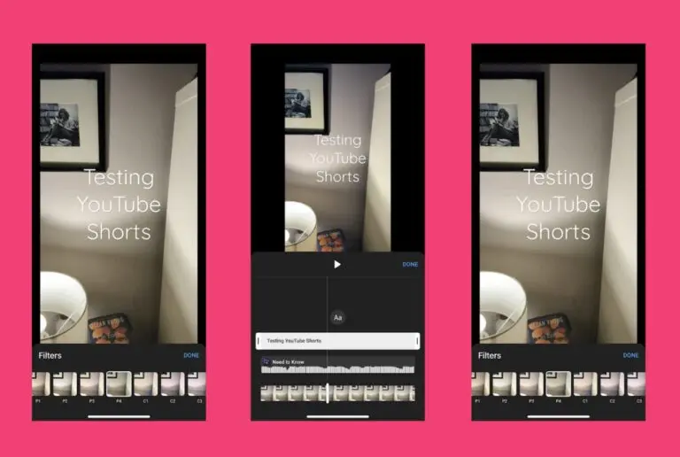 Ultimate Guide on How to Make YouTube Shorts