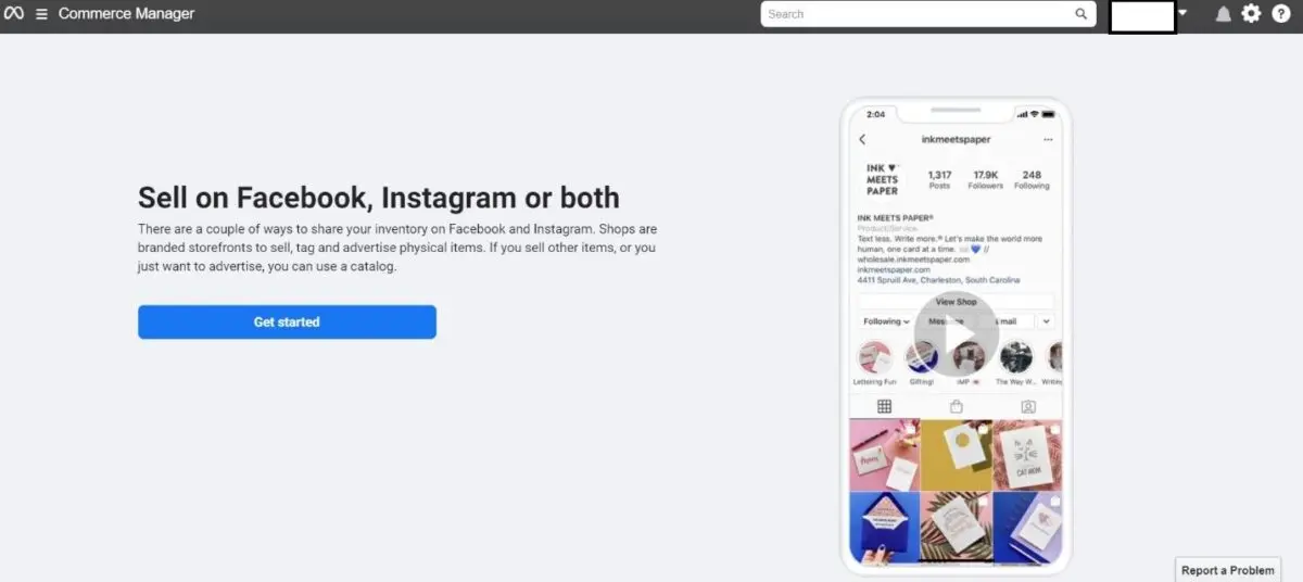 How To Create a Facebook Shop in 8 Easy Steps